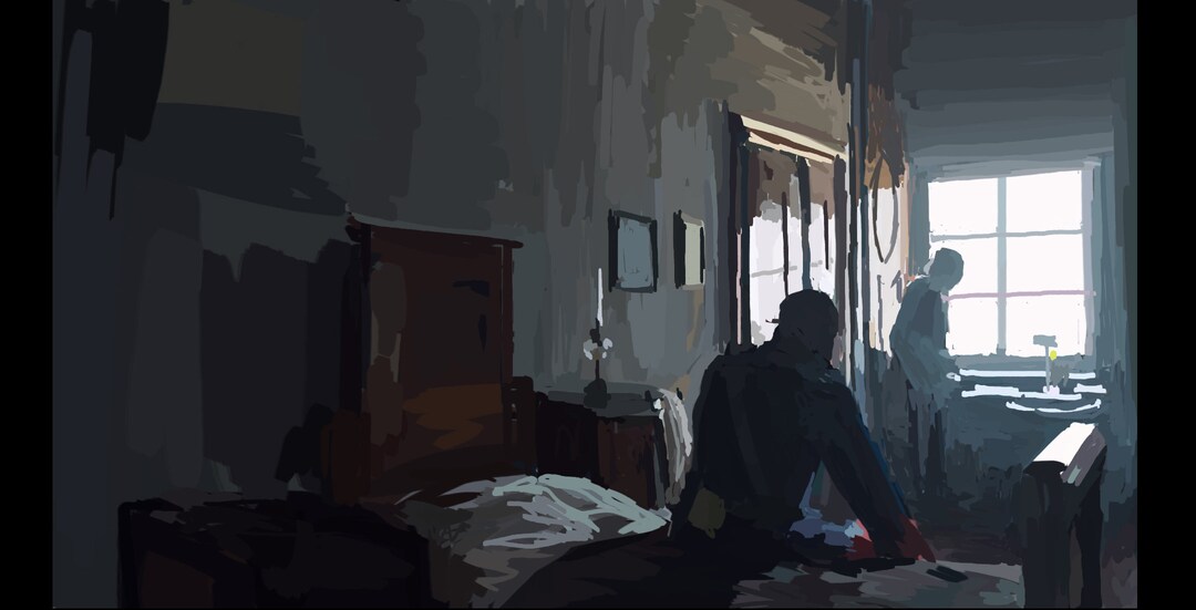 Soldiers Going to War - Etsy