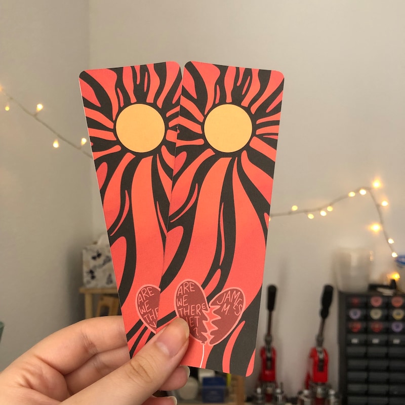 James Marriott Merch - Etsy