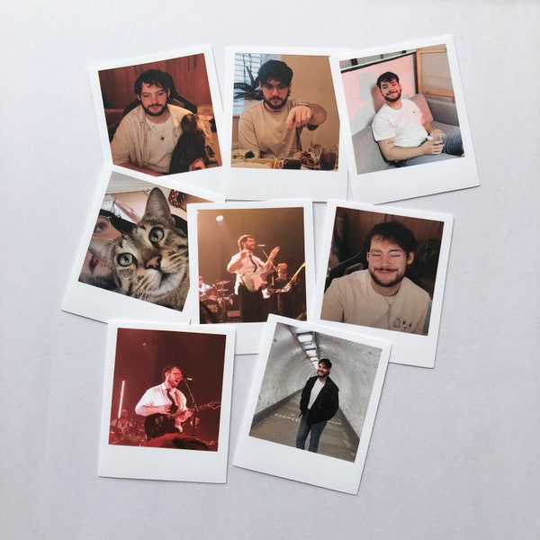 James Marriott Merch - Etsy