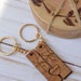 SVG File Only Couples Keychain Heart - Etsy