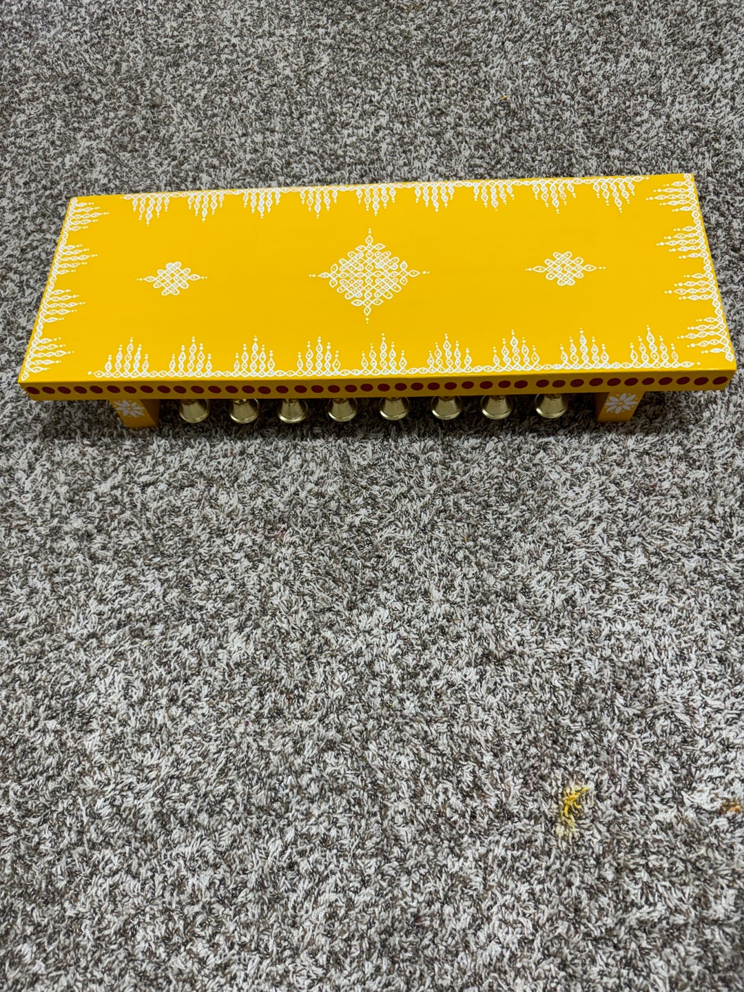 Peetalu,poojapeetalu,pelli Peetalu,sittingpeetalu,handpainted Wooden ...