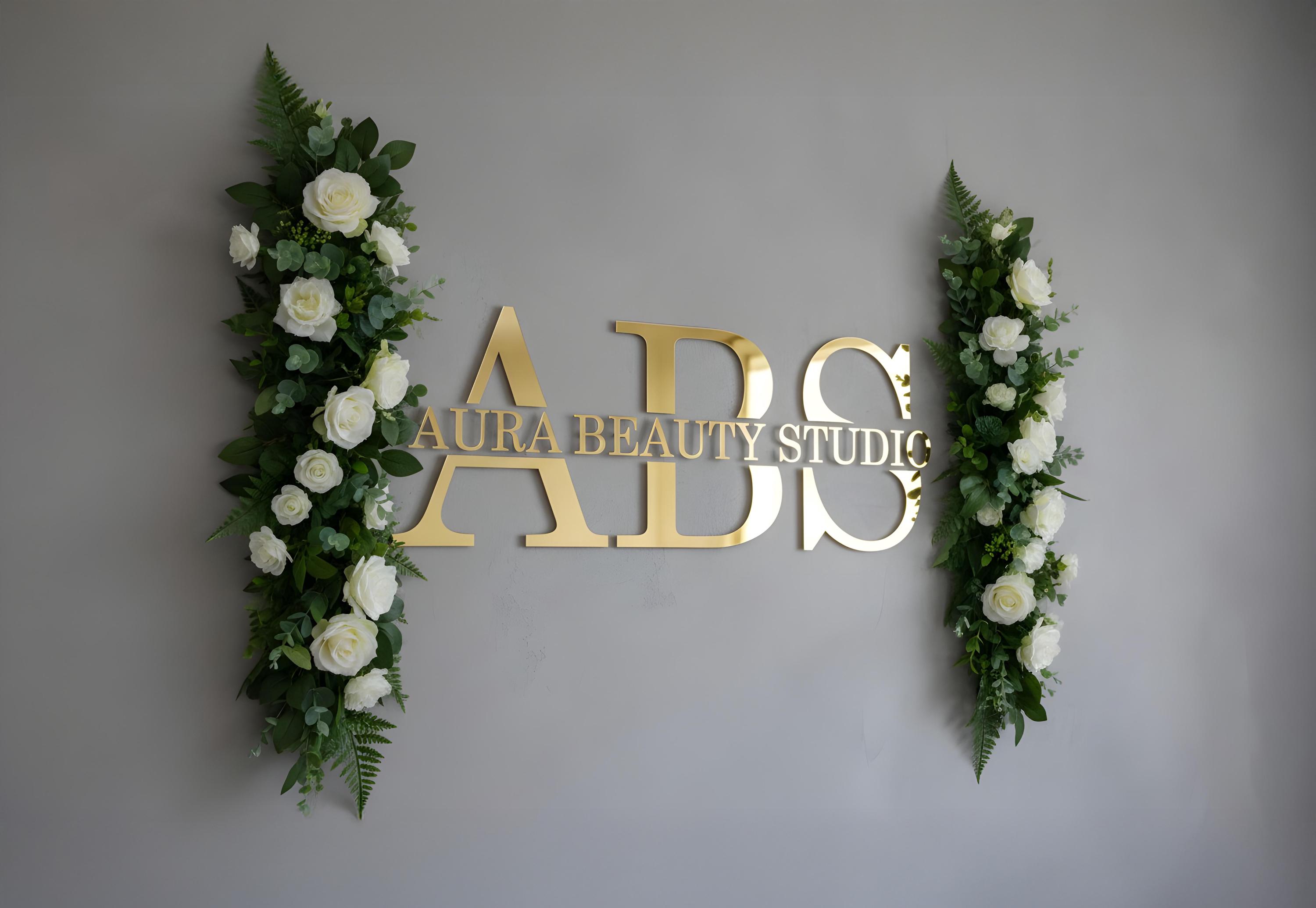 Custom Acrylic Name Sign: Laser Cut Plexiglass Decor - Etsy