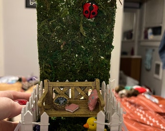 Large Jumping Spider Enclosure Free Shipping - Etsy