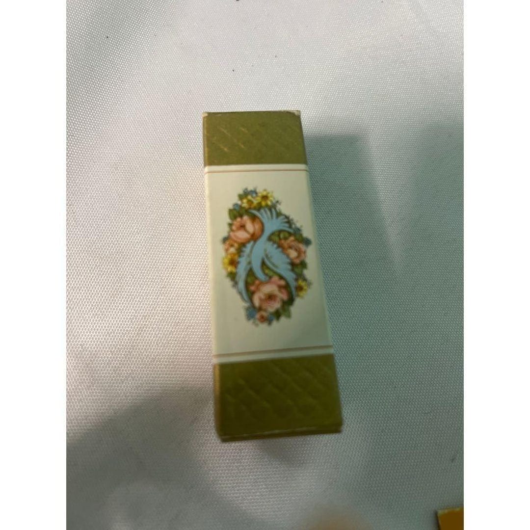 Vintage Avon Sentiment Moonwind Perfume Rollette - Floral Fragrance - Etsy