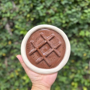Hot Chocolate Tic Tac Toe - Etsy