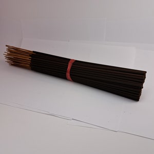 100 Incense Sticks Bulk Pack Variety E L - Etsy