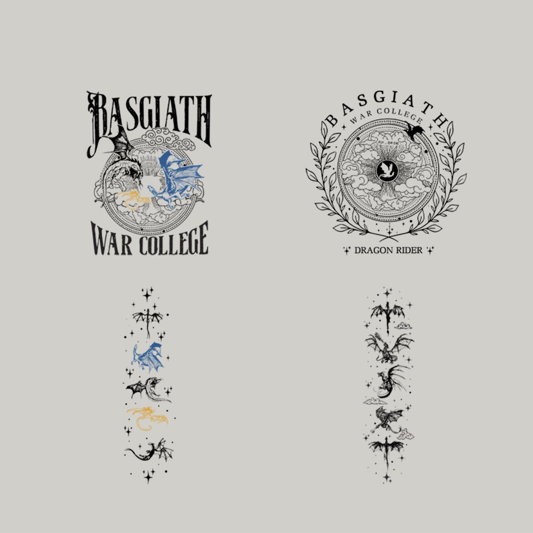 Fourth Wing Png, Basgiath War College Png, I Had the Time of My Life ...