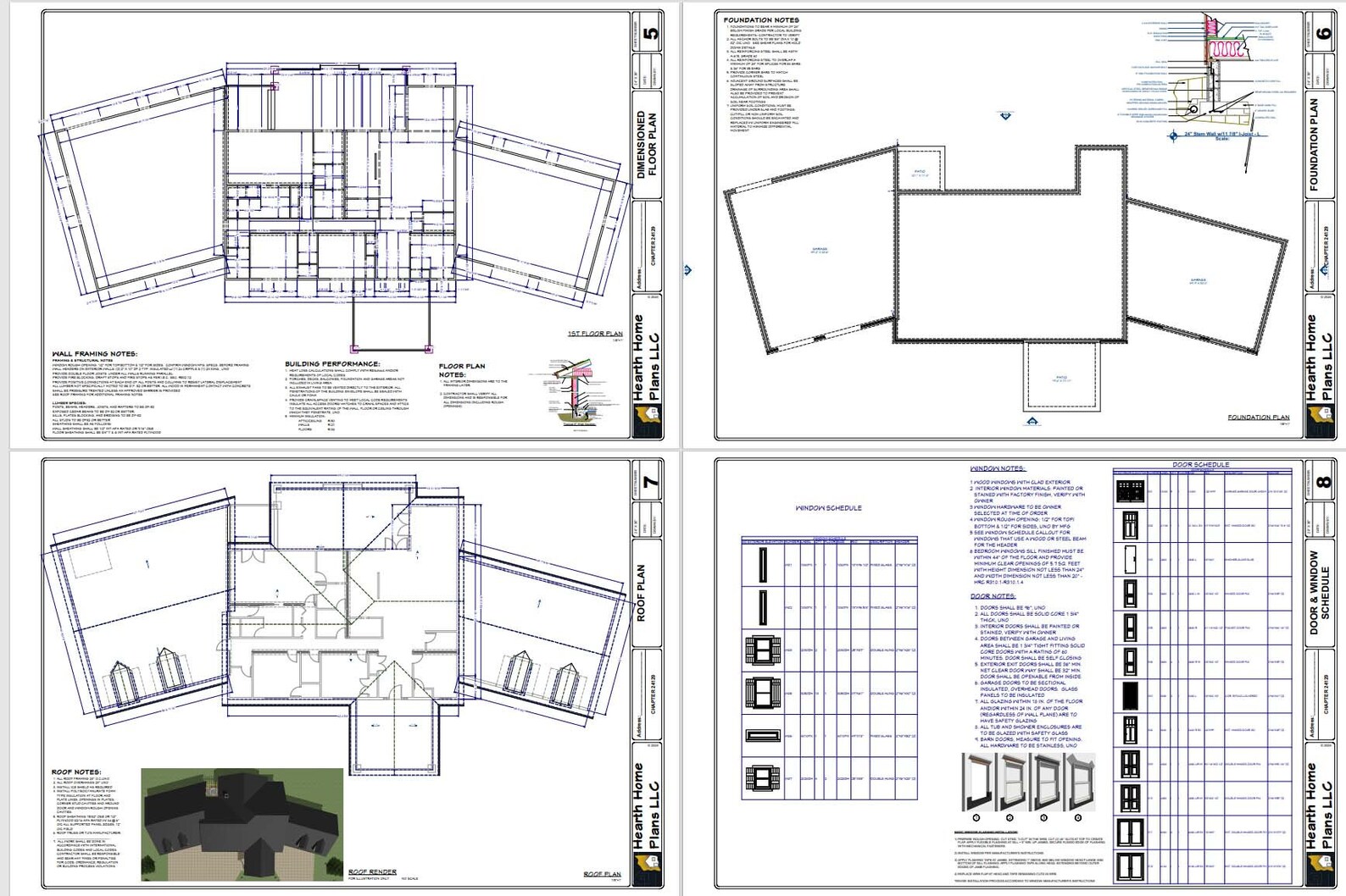Garage Dream!!! 5 Car Garage, 2,665 SF, 4 Bedroom, 3 Bath, Outdoor ...