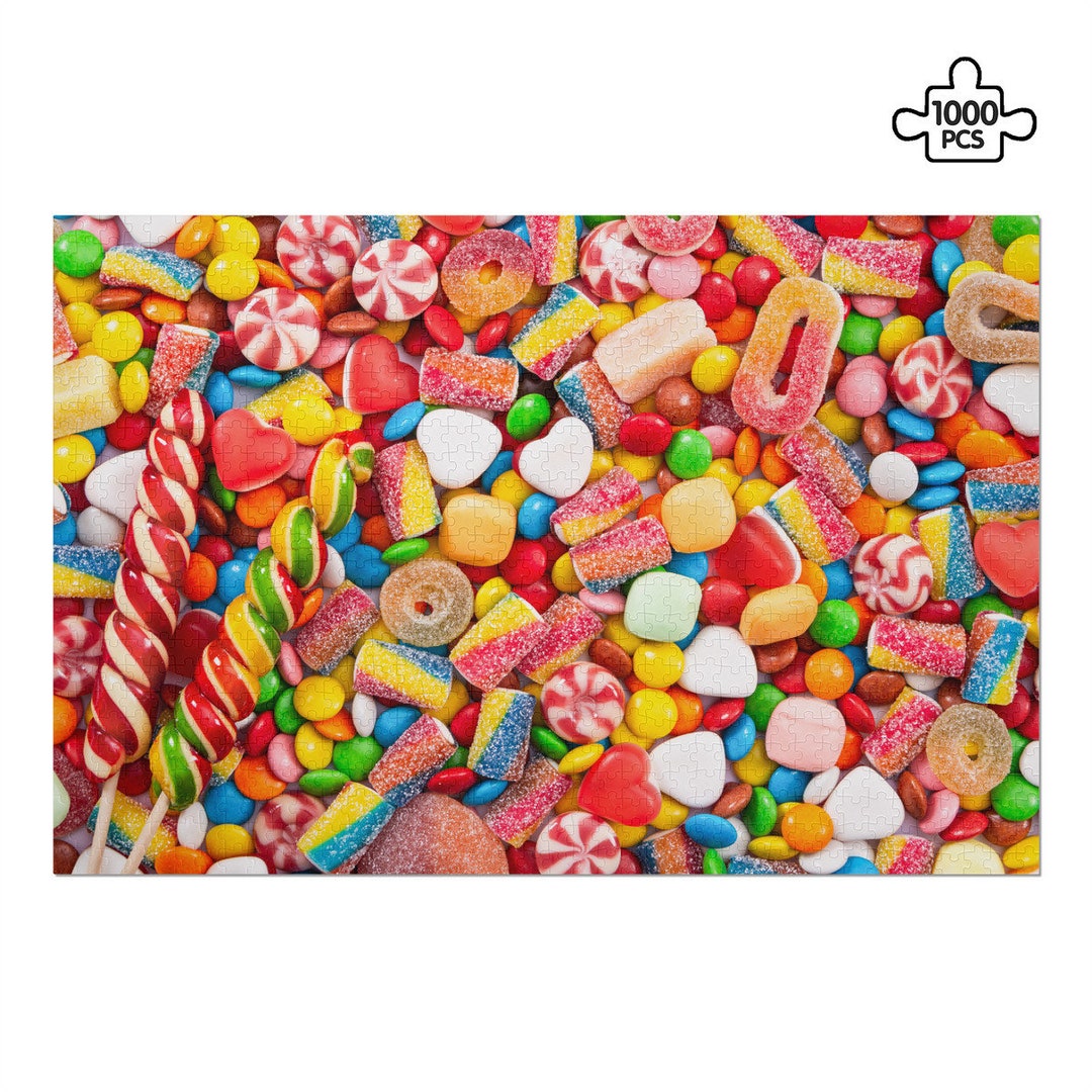 1000 Piece Jigsaw Puzzle, Puzzl E, Personal Puzzled, Puzzle Gifts, Puzzling, Puzzles Puzzle ...