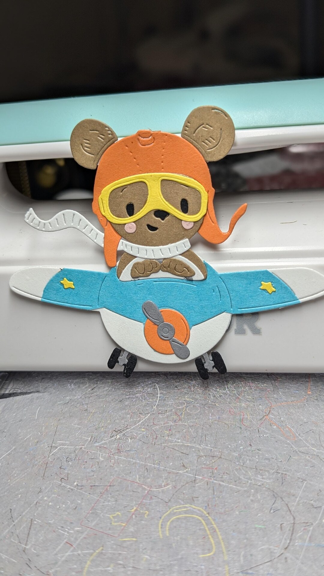 High Flying Hank - Etsy