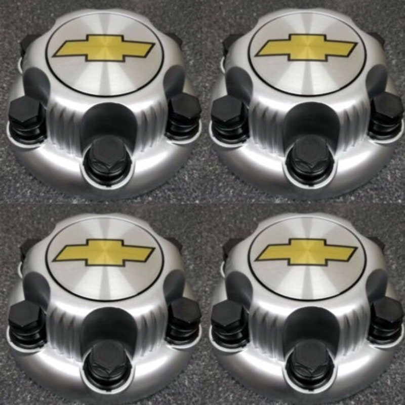Chevy Wheel Cap Cover - Etsy