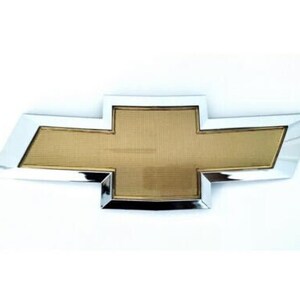 Chevy Cruze 2011-2014 Gold Front Grille Bowtie Emblem Us Shipping! - Etsy