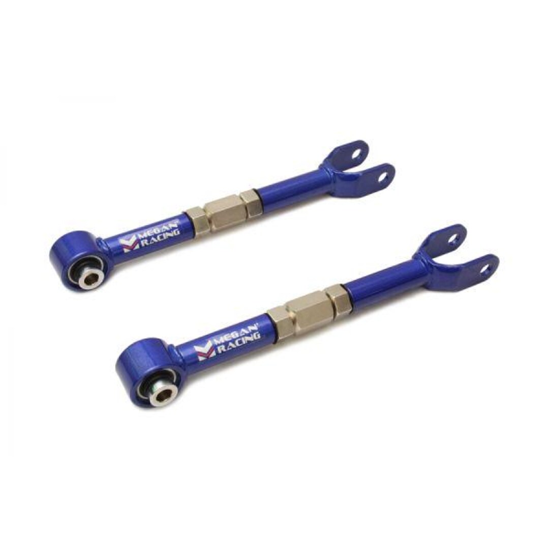 Rear Camber Kit for Nissan 370Z (Z34) / Infiniti G37/Q60 08-15 (V36 ...