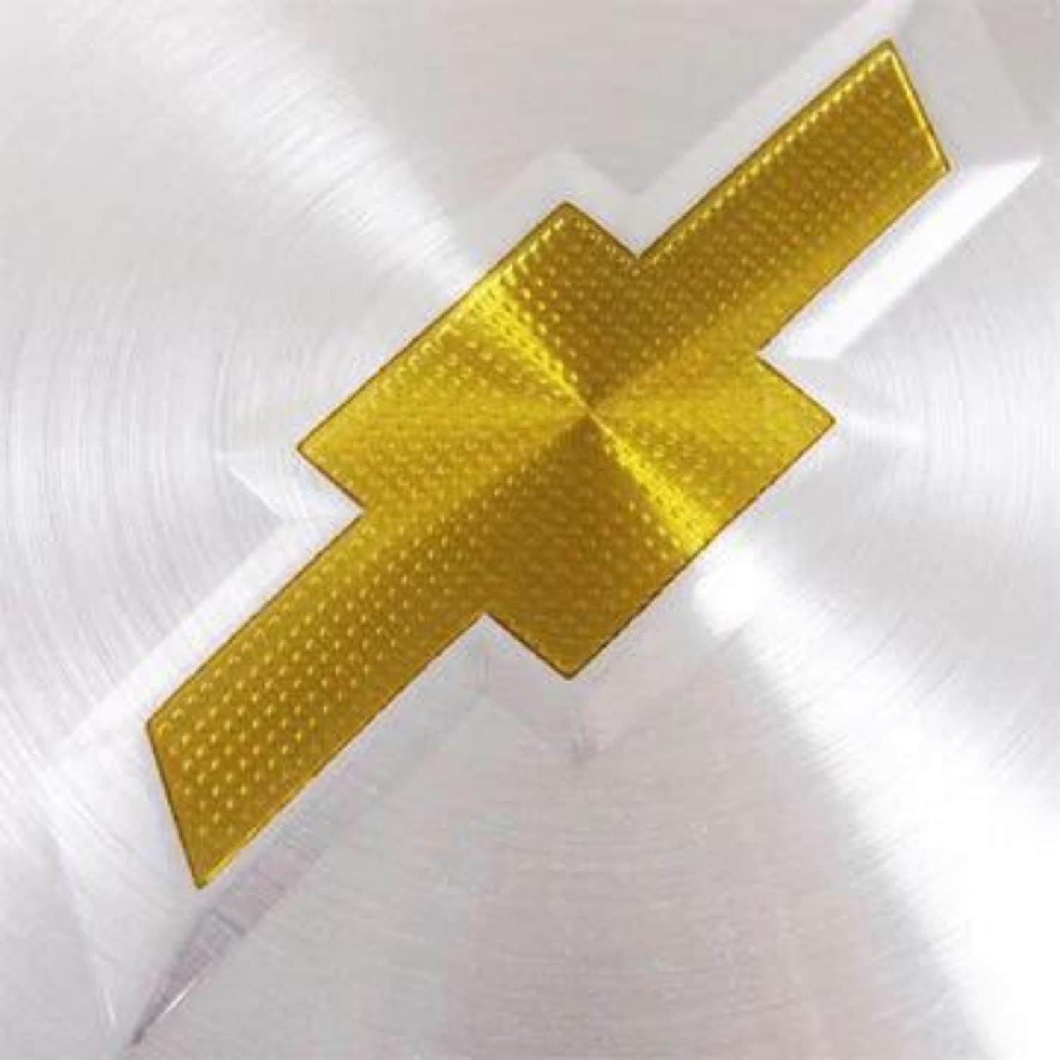 Set of 4 Chevy Wheel Rim Center Hub Caps Covers Emblem Fits for Tahoe ...