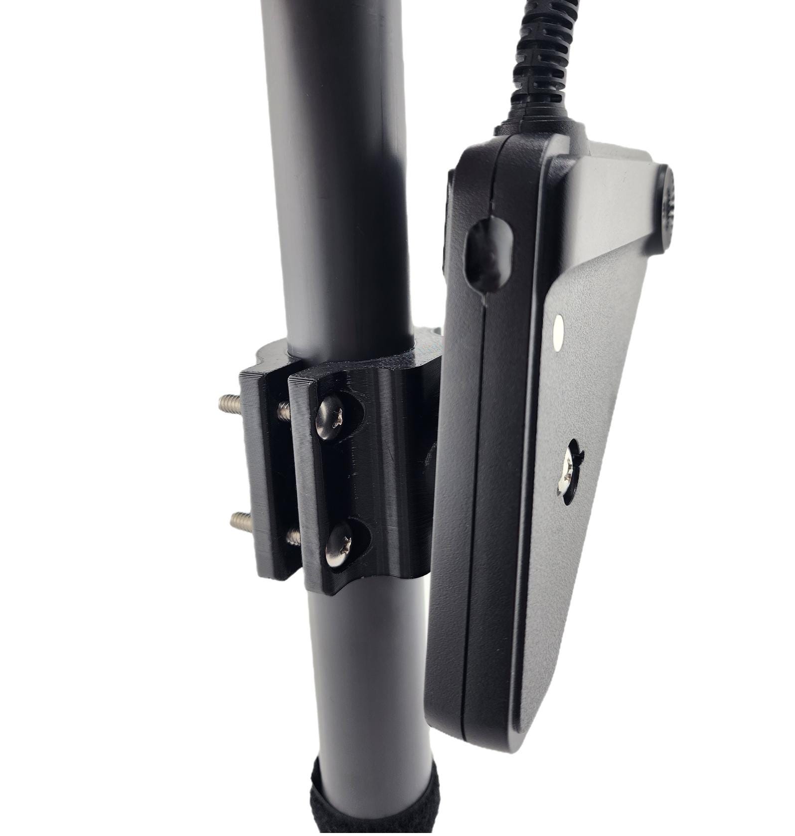 Eagle Eye 9 Transducer Pole Mount for Summit, Wooster, 3/4" PVC - Etsy