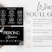 Piercing Aftercare Cards - Editable Post-treatment Care Card Templates ...