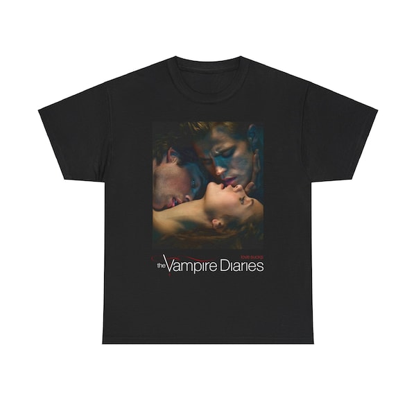 Vampire Diariess Merchandise - Etsy