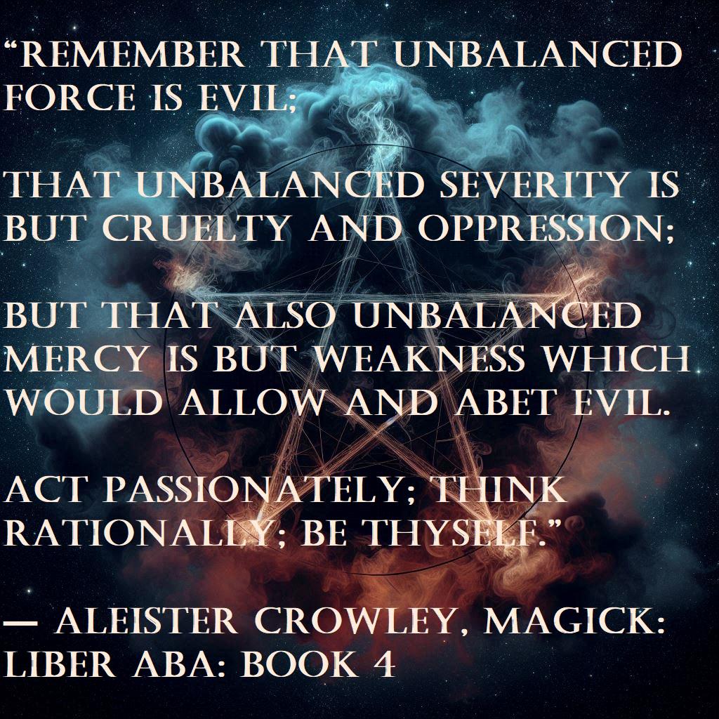 Rite of the Qabalistic Cross Poster/diagram - High Magick / Ceremonial ...