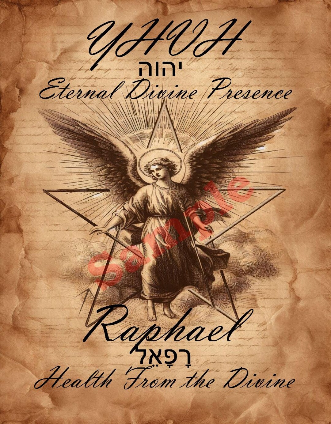Lesser Banishing Ritual of the Pentagram (LBRP) – Cardinal Direction ...