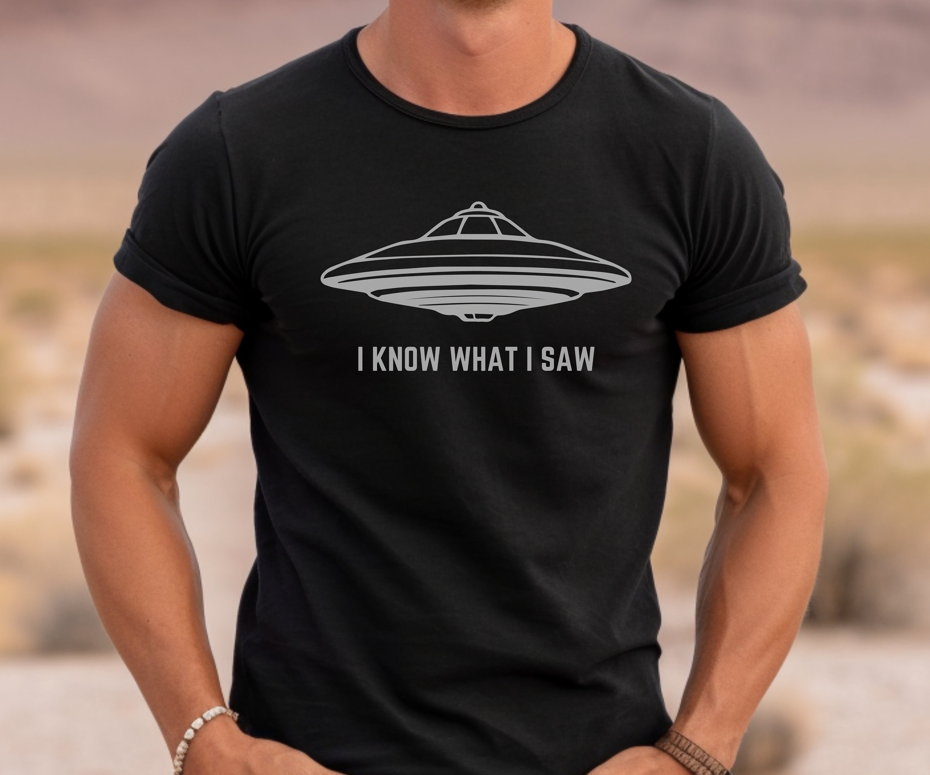 UFO Shirt, Flying Saucer Shirt, Alien Shirt, UAP Shirt, Alien Abduction ...