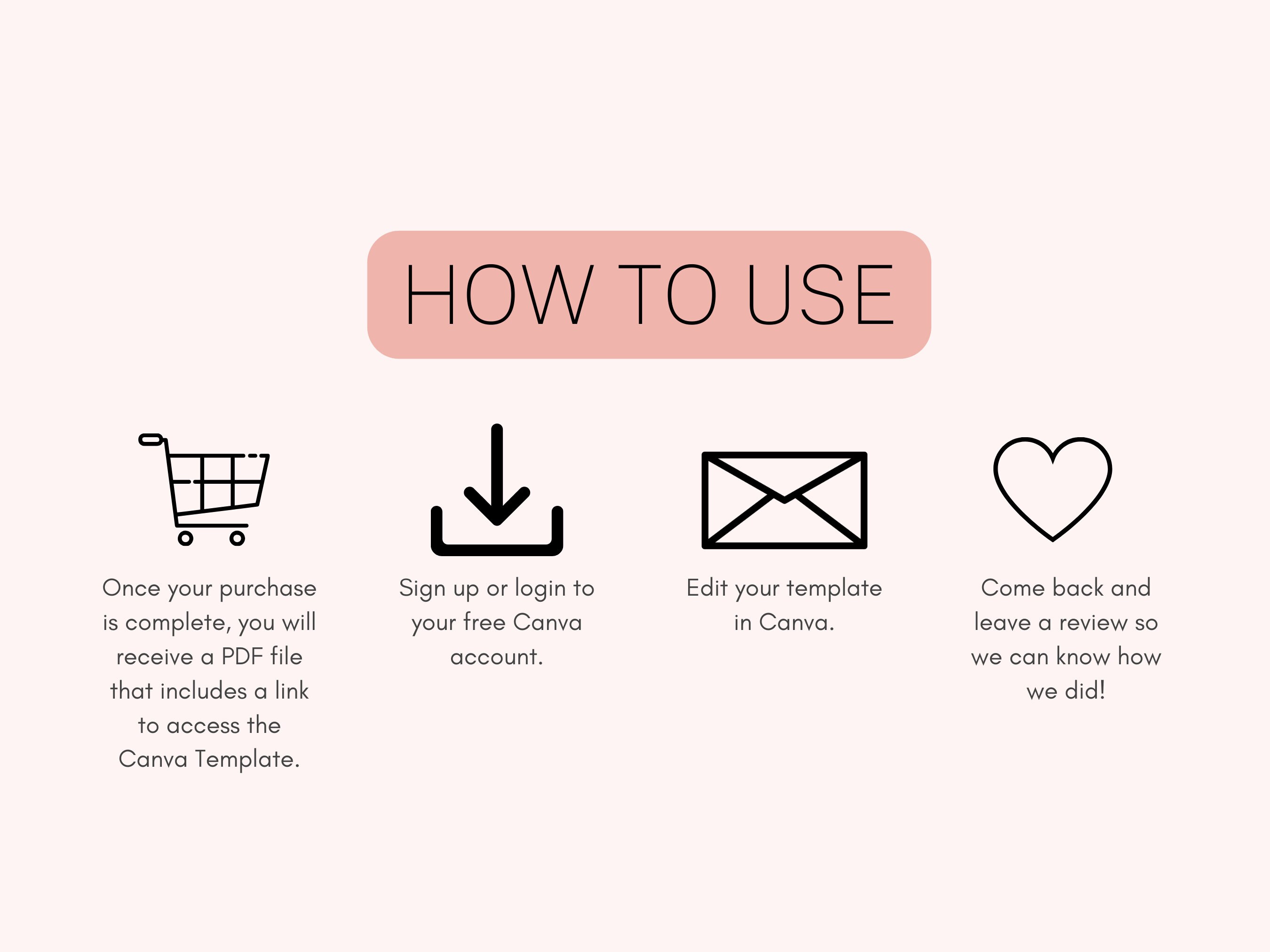 Email Signature, Gmail Signature, Email Template, Signature Template ...