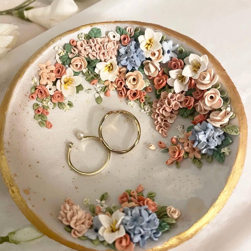 Clay Tray - Etsy