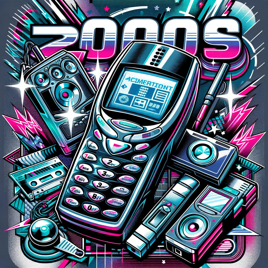 2000's Style Throwback Download Image for T-shirt - Etsy