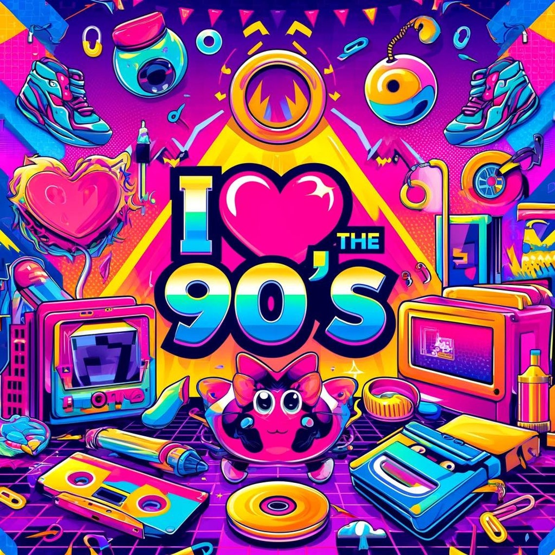 90's Style Throwback Download Image for T-shirt BUNDLE - Etsy