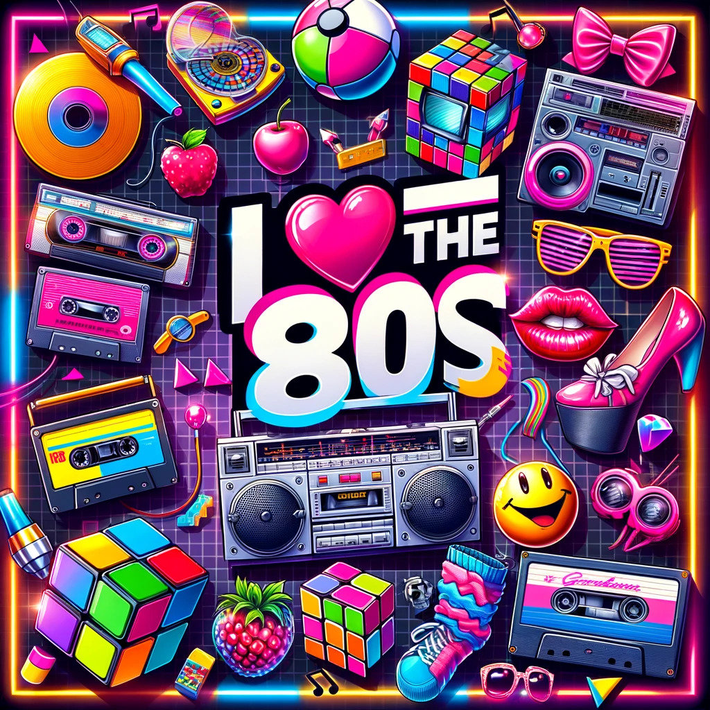 80's Style Throwback Download Image for T-shirt - Etsy