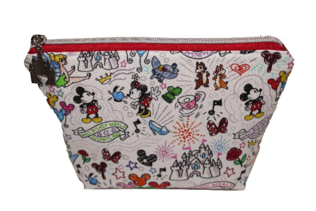 The Jaci Disney Sketch - Etsy