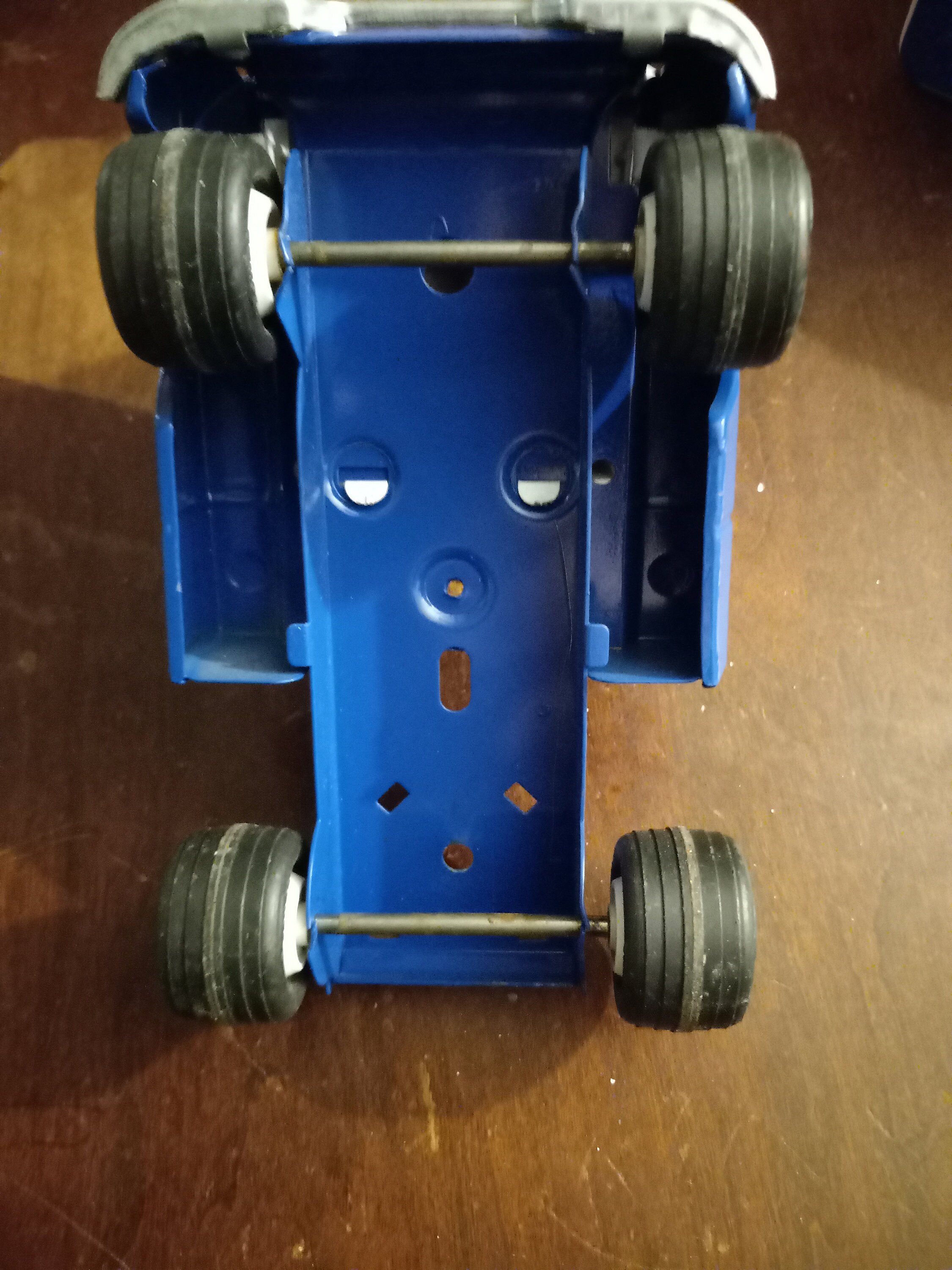 Vintage Tonka Custom Pepsi Truck - Etsy