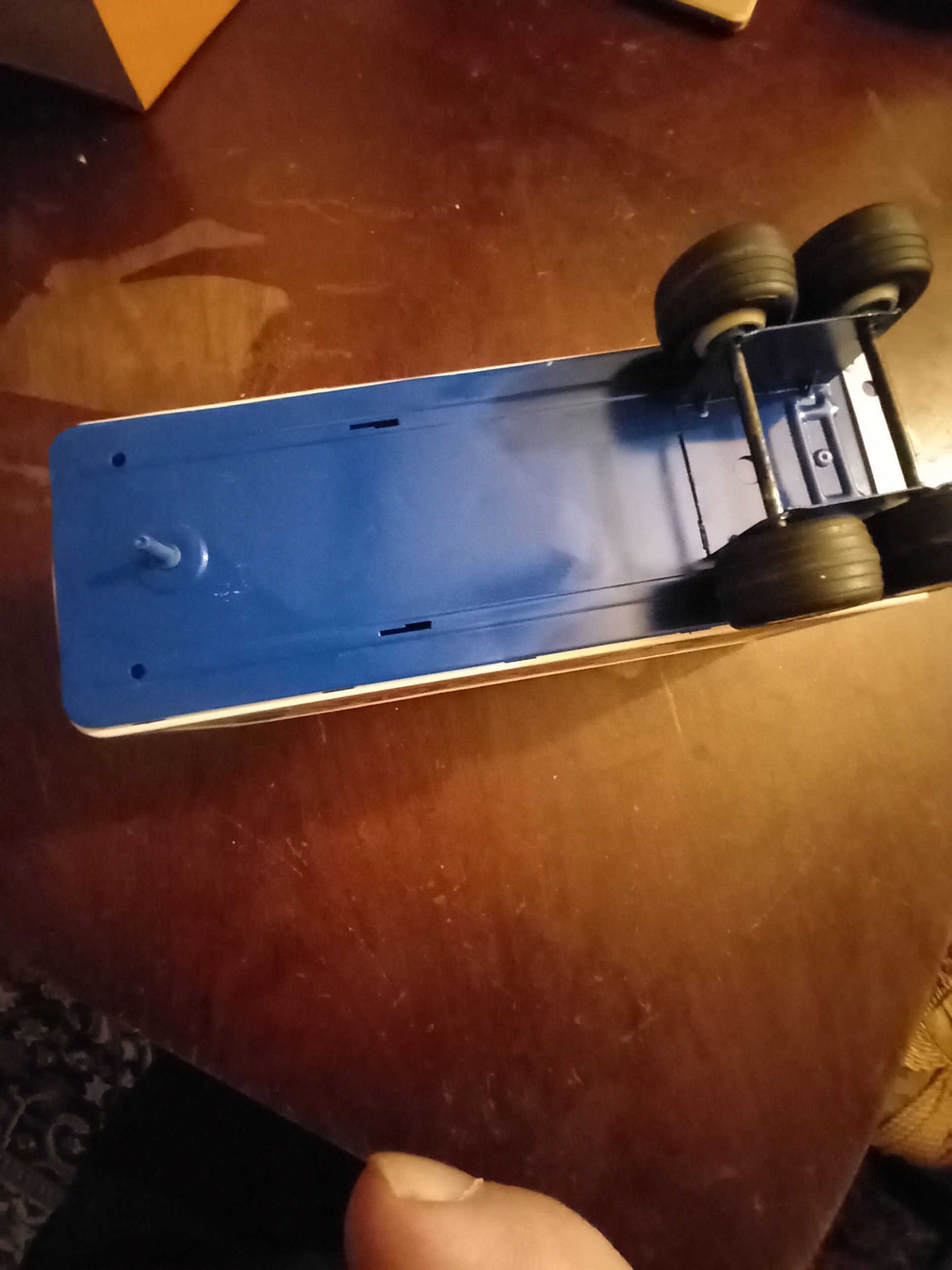 Vintage Tonka Custom Pepsi Truck - Etsy