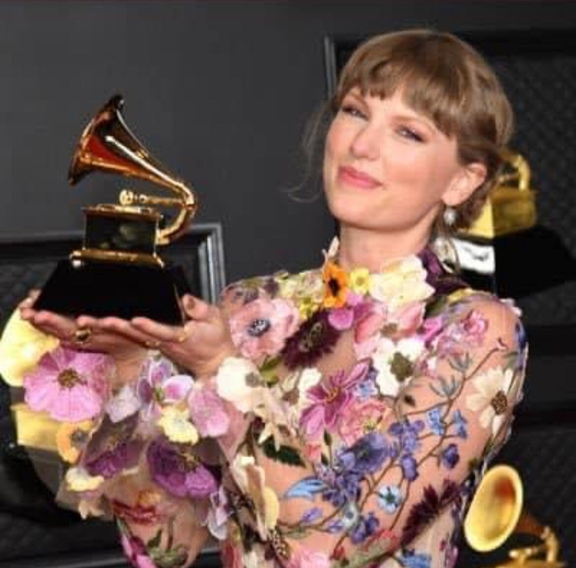 3D Floral Denim T.swift Inspired Examples - Etsy