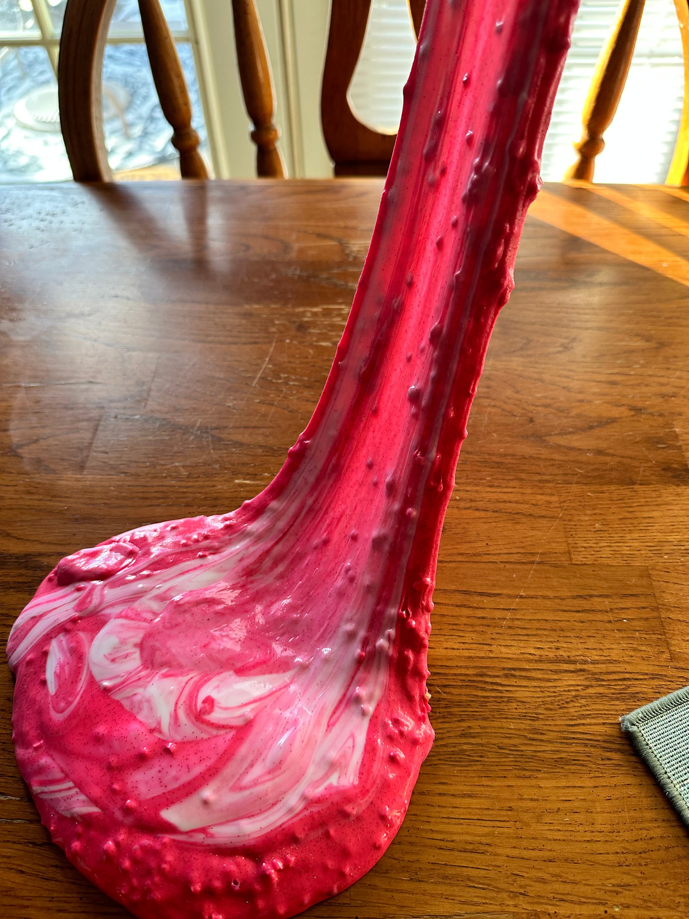 Saltburn Slime - Etsy