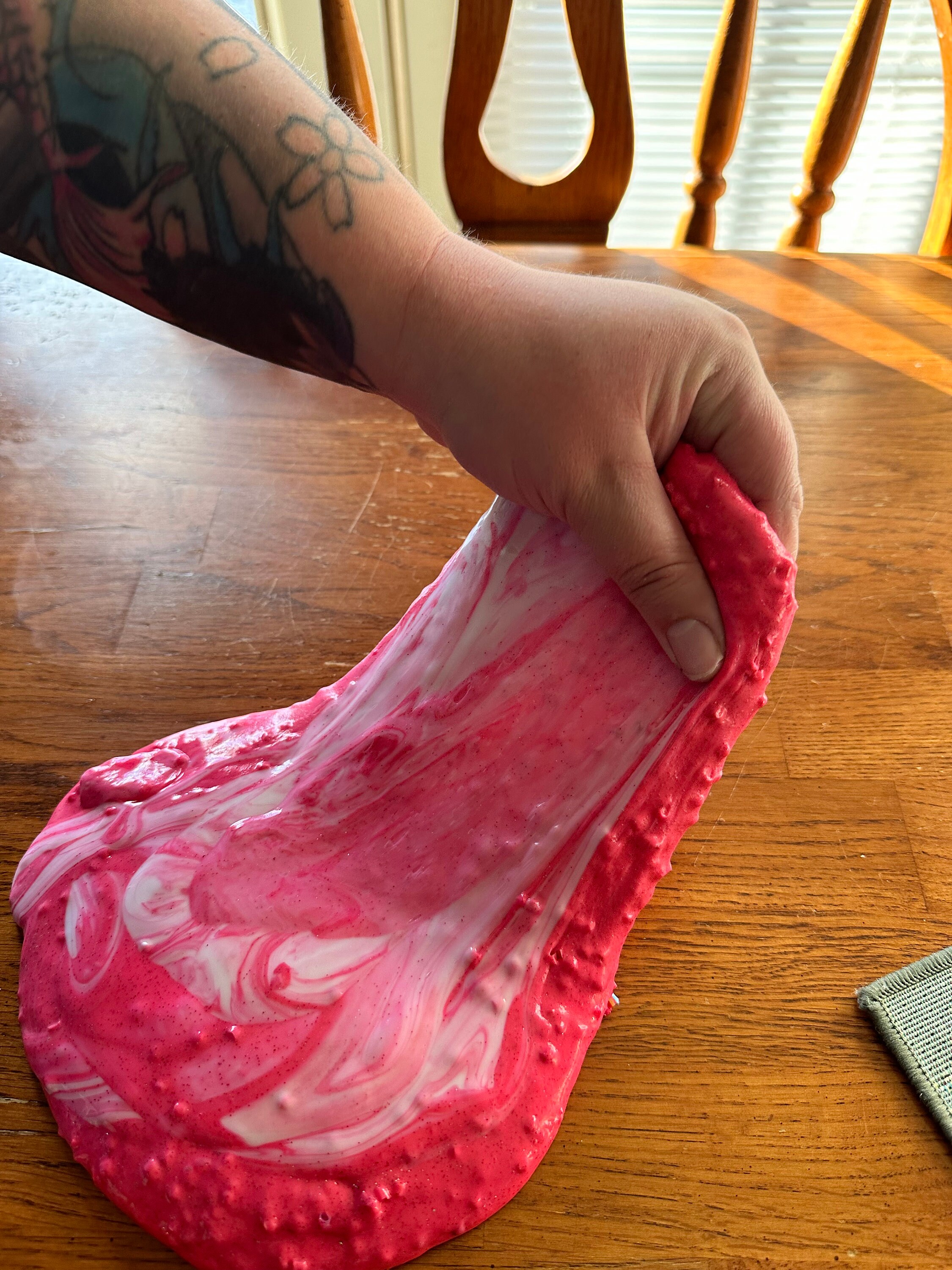 Saltburn Slime - Etsy