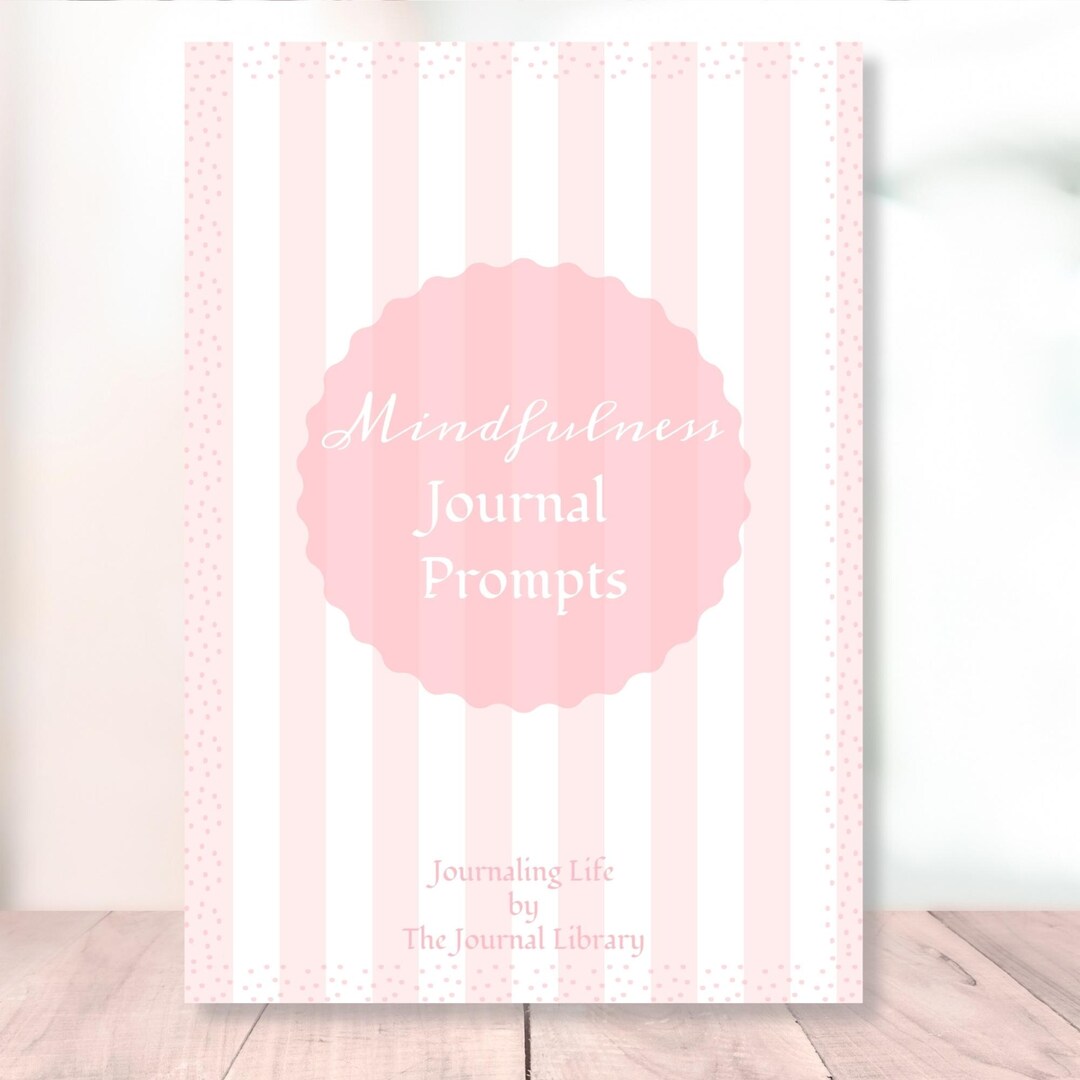 Prompts to Stay Present Mindfulness Practices to Stay Grounded New Mom ...