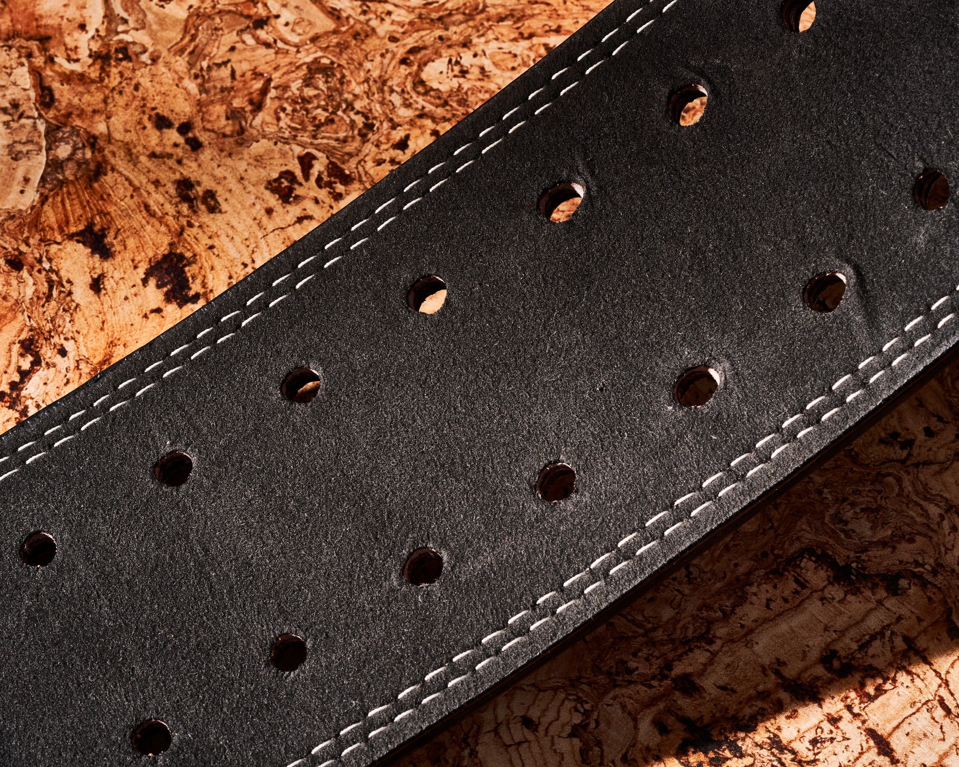 Personalised Leather Weightlifting Belt Gym Handmade Gift - Etsy