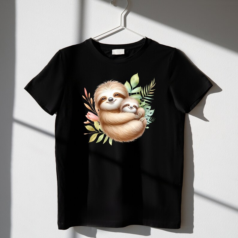 Baby Slott a0284clip Art Collection Cute and Whimsical Designs Forkids ...