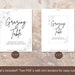 Charcuterie Grazing Table Sign, Minimalist Wedding Decor (PDF) - Etsy