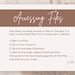Charcuterie Grazing Table Sign, Minimalist Wedding Decor (PDF) - Etsy