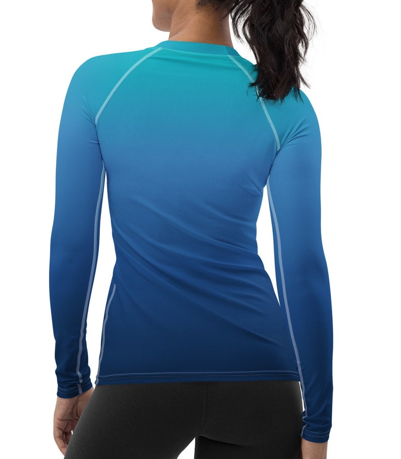 Women's Jiu Jitsu Rashguard, Brazilian Jiu Jitsu Gift for Women, BJJ ...