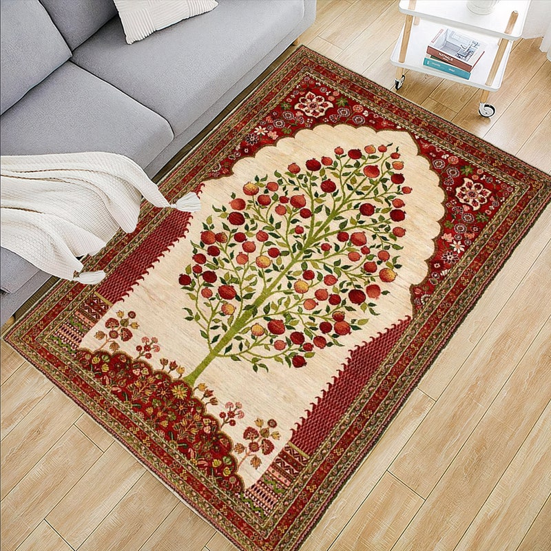 Pomegranate Tree - Etsy