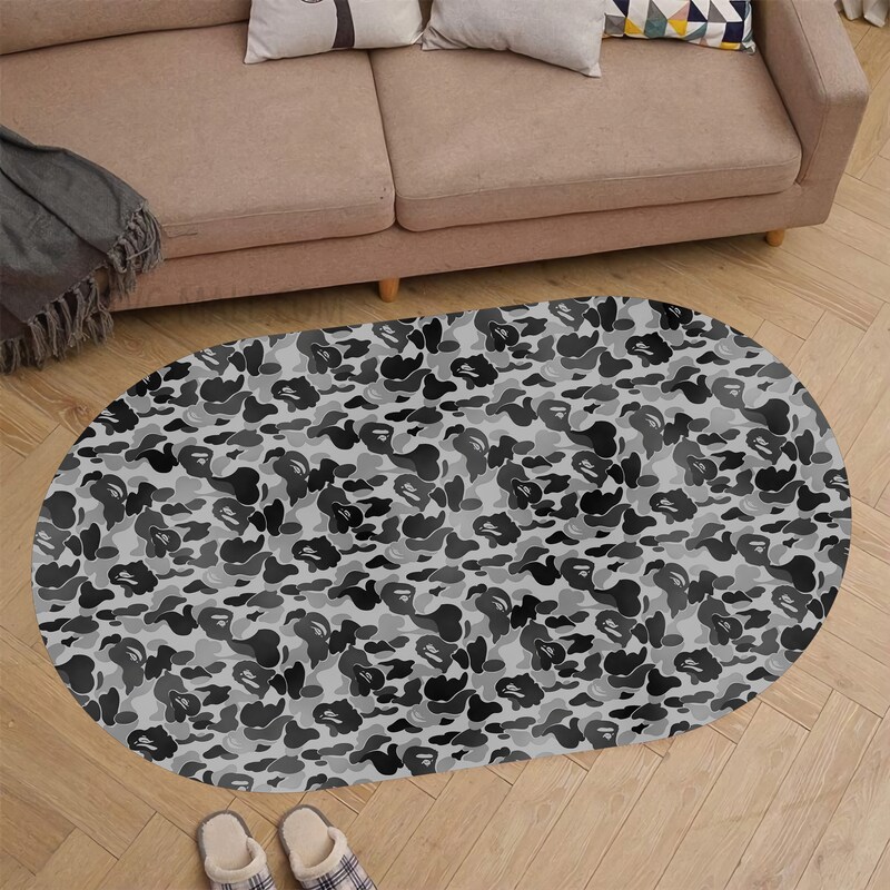 Camouflage Decor - Etsy