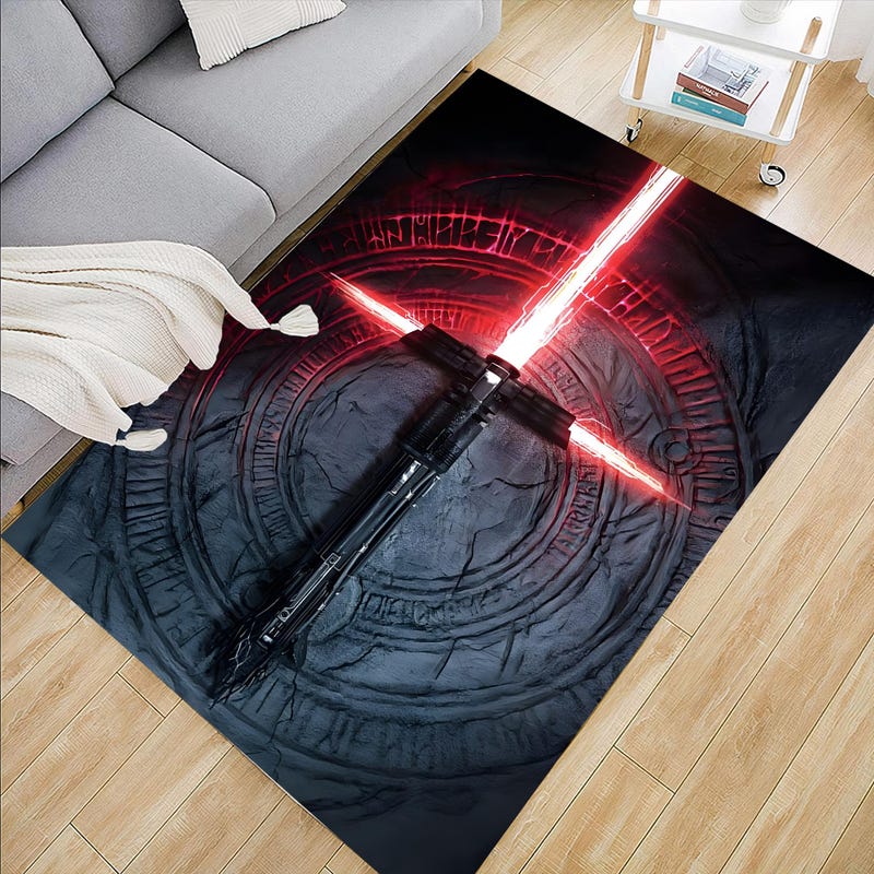 Sci Fi Home Decor - Etsy