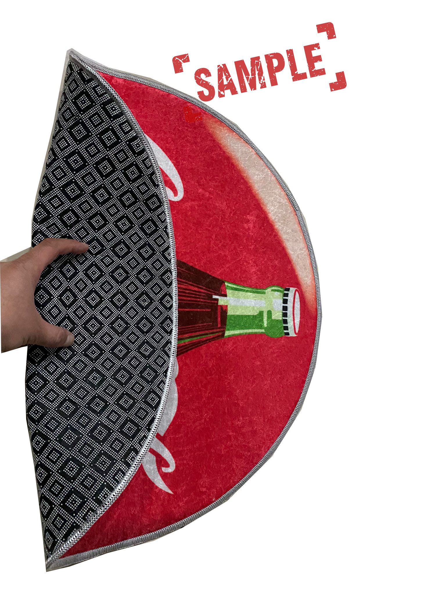 Spiderman Text Rug,spiderman Rug,spider Pattern Rug,round Custom Rug ...