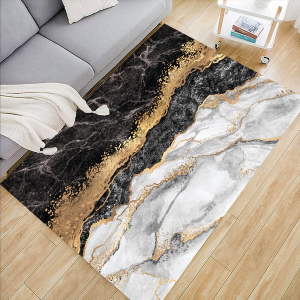 Marble Carpet - Etsy