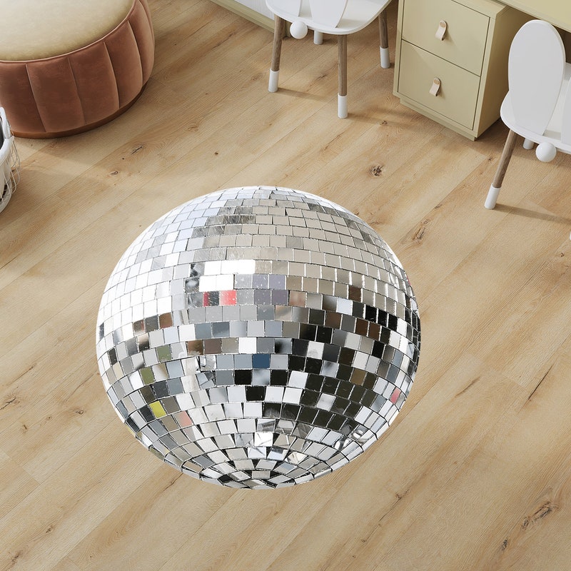 Custom Disco Ball - Etsy