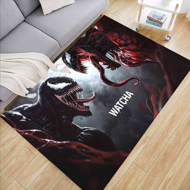 Character Carpets - Etsy