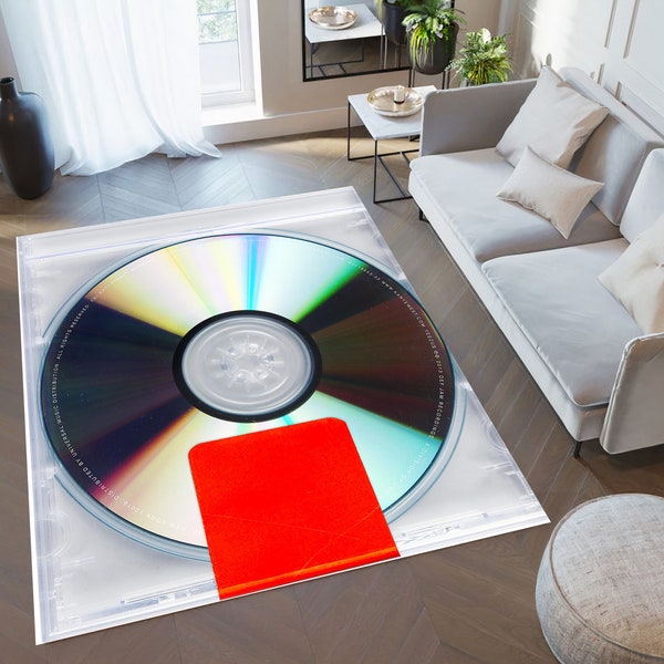Cd Carpet - Etsy