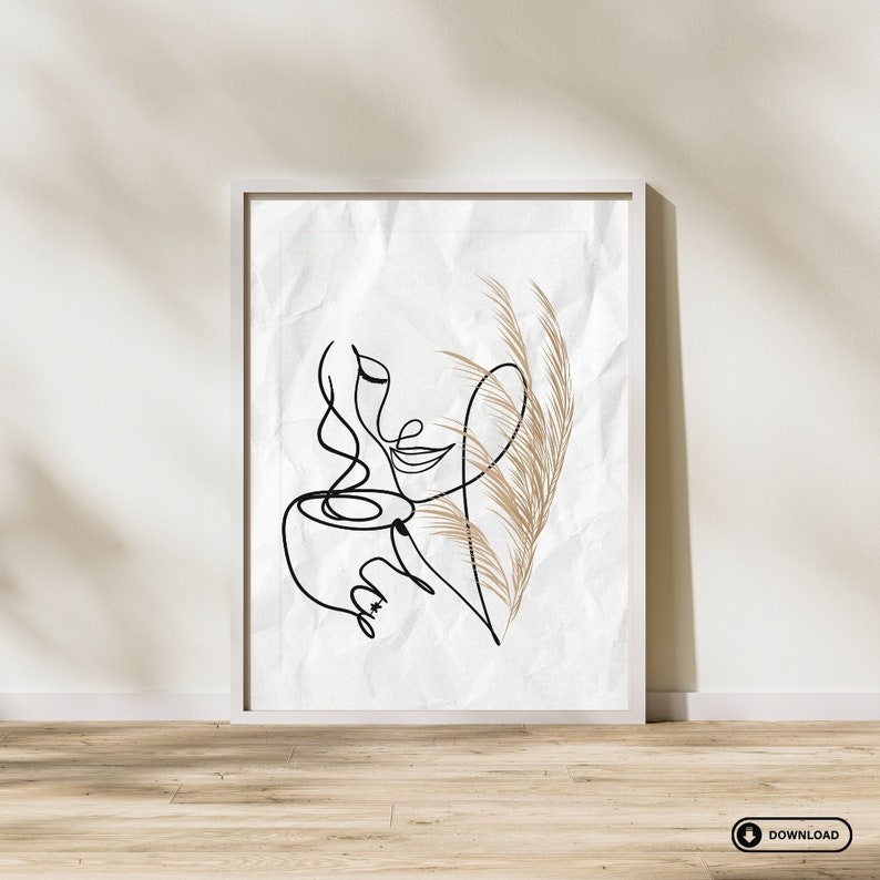 Turkish Coffee Poster,coffee Print,turkish Delight,retro Poster,kitchen ...